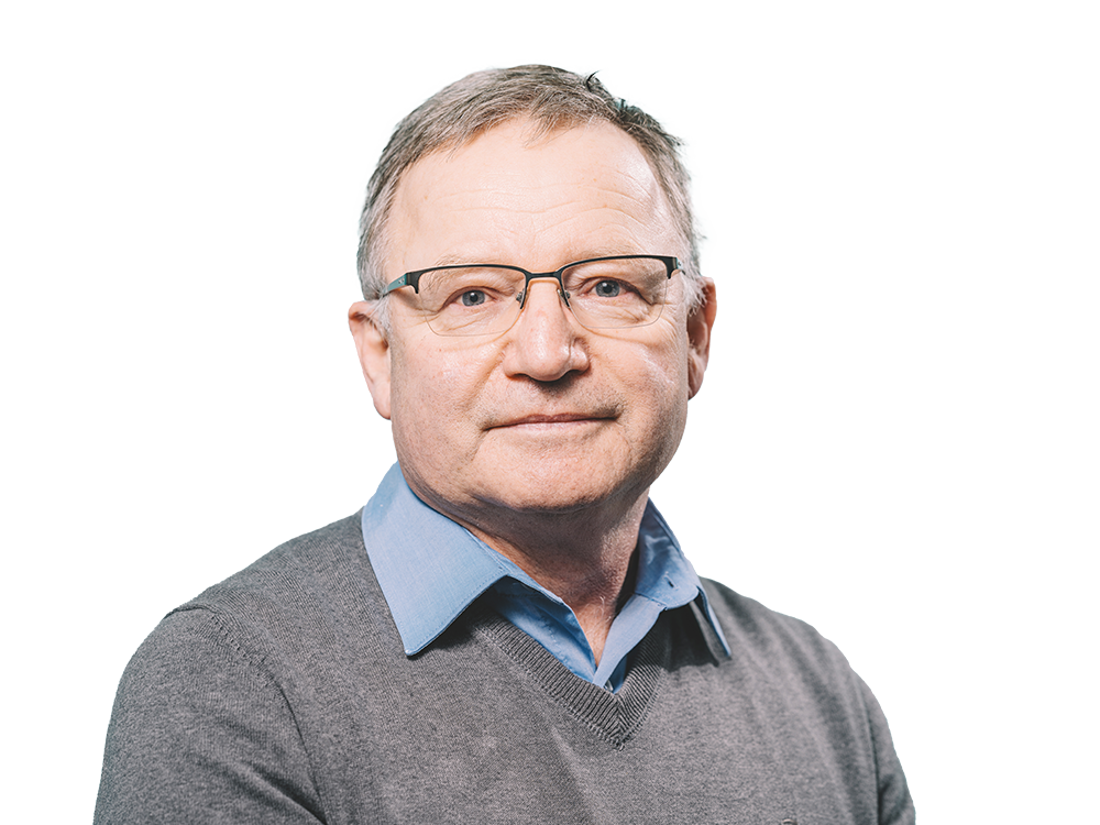 Friedrich Richter - Leipzig. Besser. Machen.