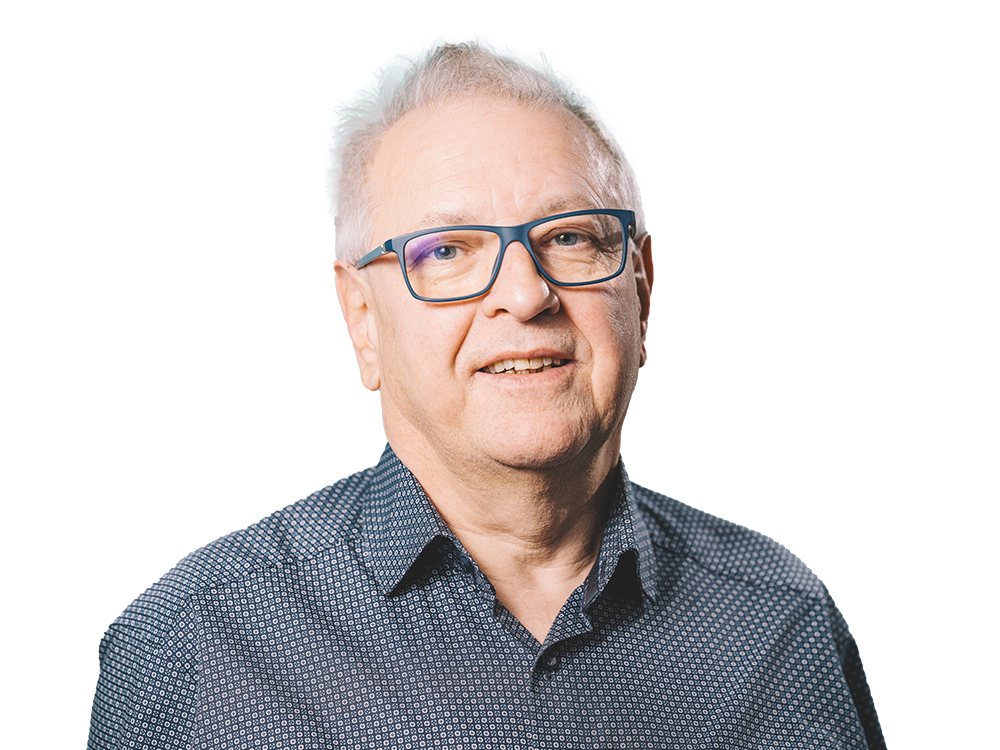 Hans-Jürgen Thiele - Leipzig. Besser. Machen.