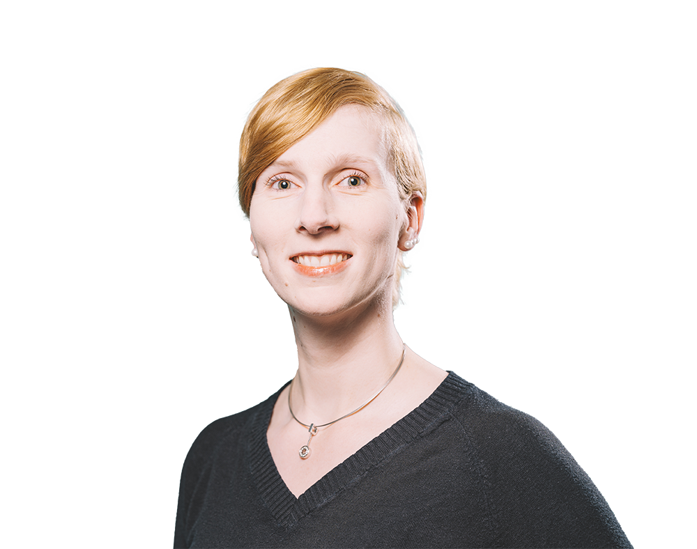 Sarah Bachmann - Leipzig. Besser. Machen.